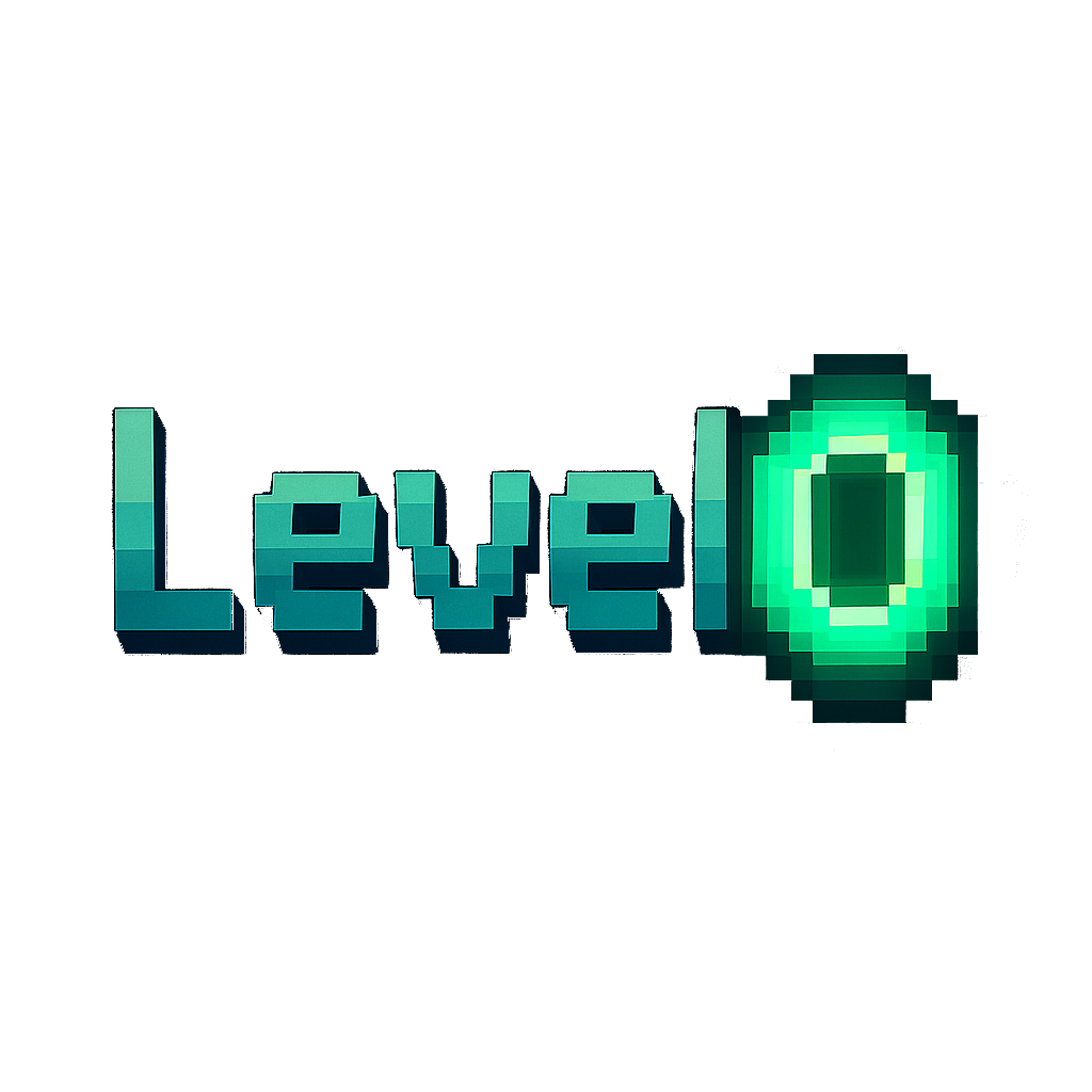 Level0 - Turn Words Into Worlds